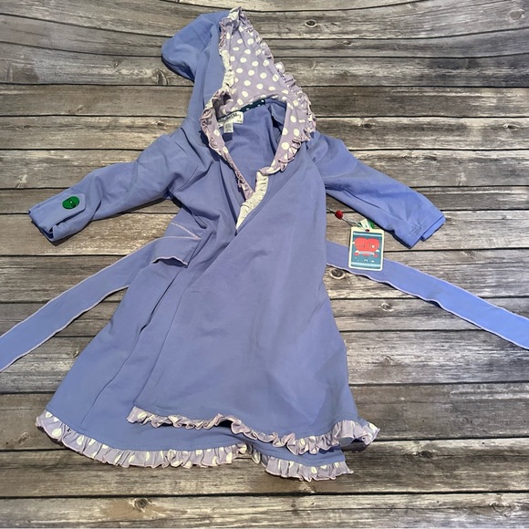 Matilda Jane | Pajamas | Matilda Jane Purple Robe | Poshmark
